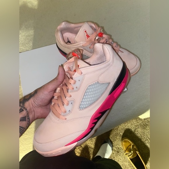 Jordan | Shoes | Jordan Retro 5s New | Poshmark